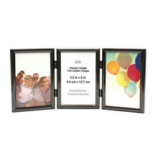 Double Sided Frames