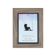 Letter Size Frame
