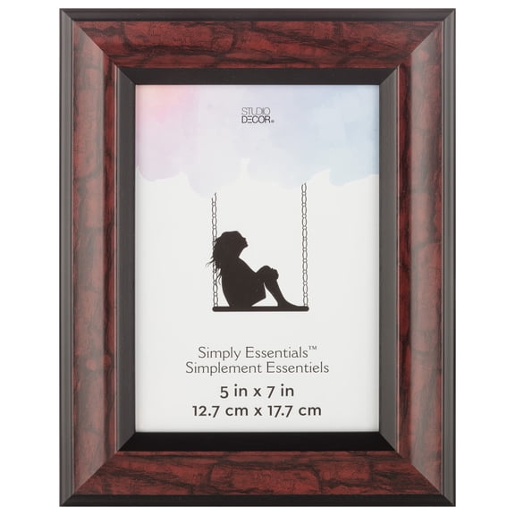 Marble Photo Frame