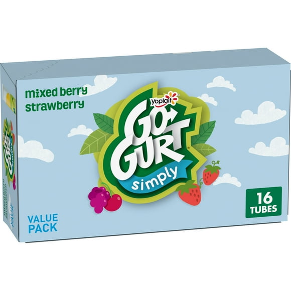 Go-GURT