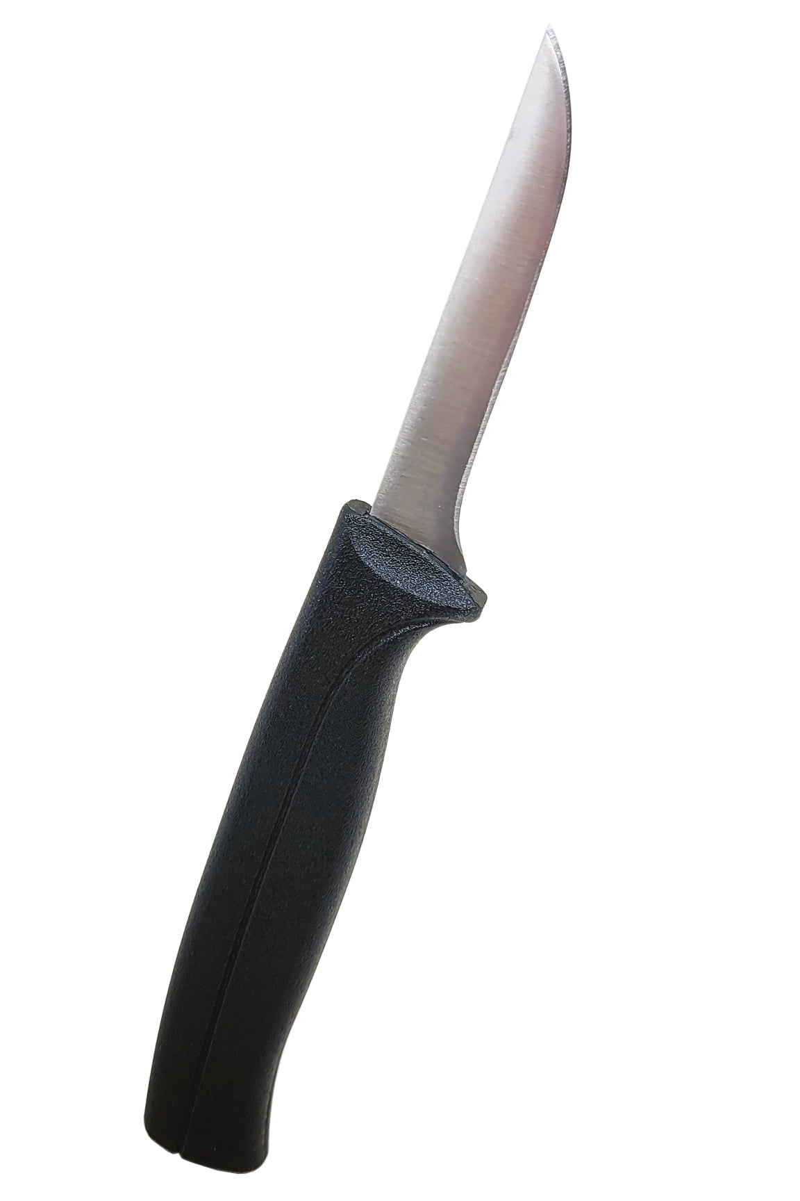 Simply Good 3 in. High Carbon Paring Knife - Razor Sharp German ...