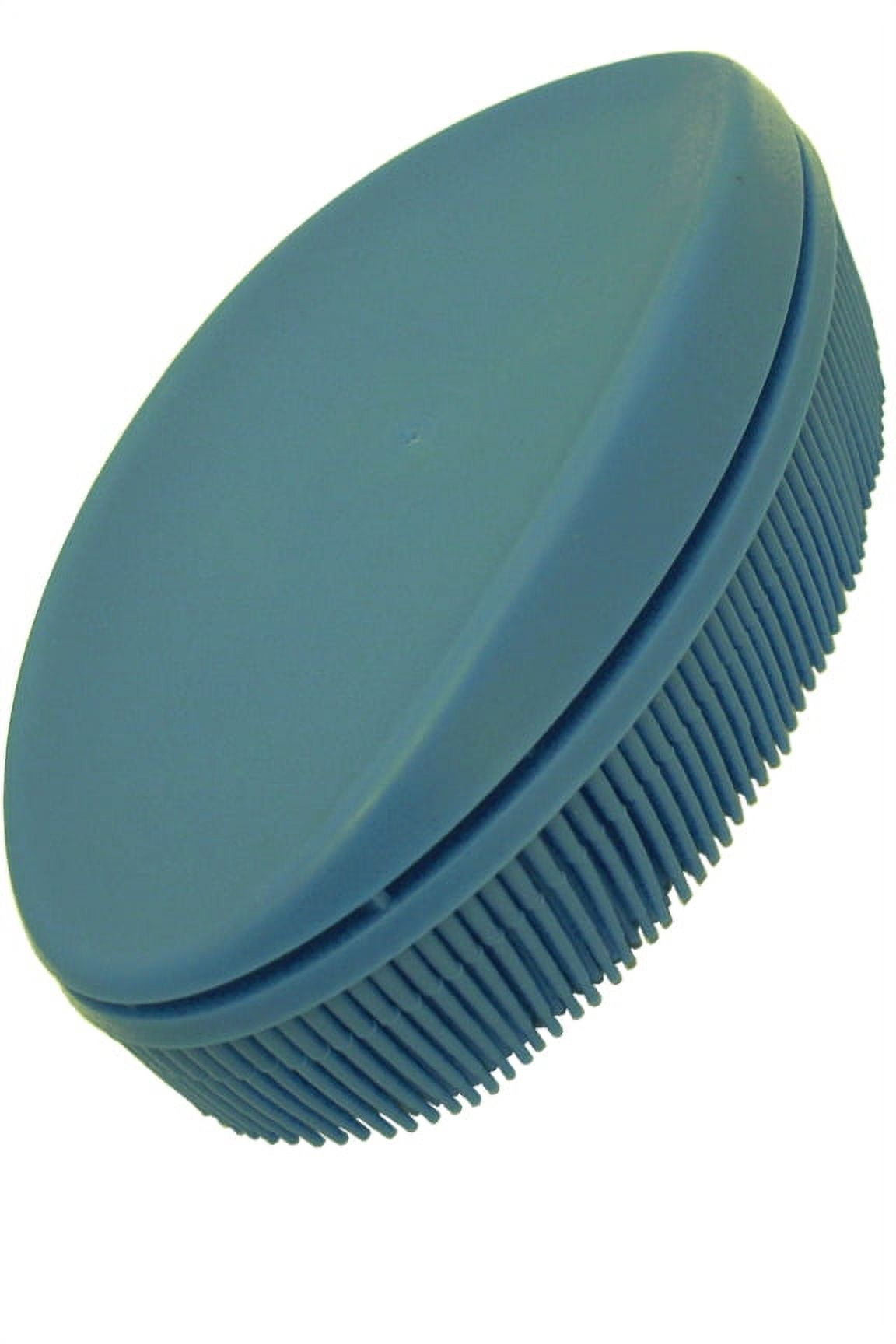 Simply Good Rubber Bristle Lint And Fur Brush - Walmart.com