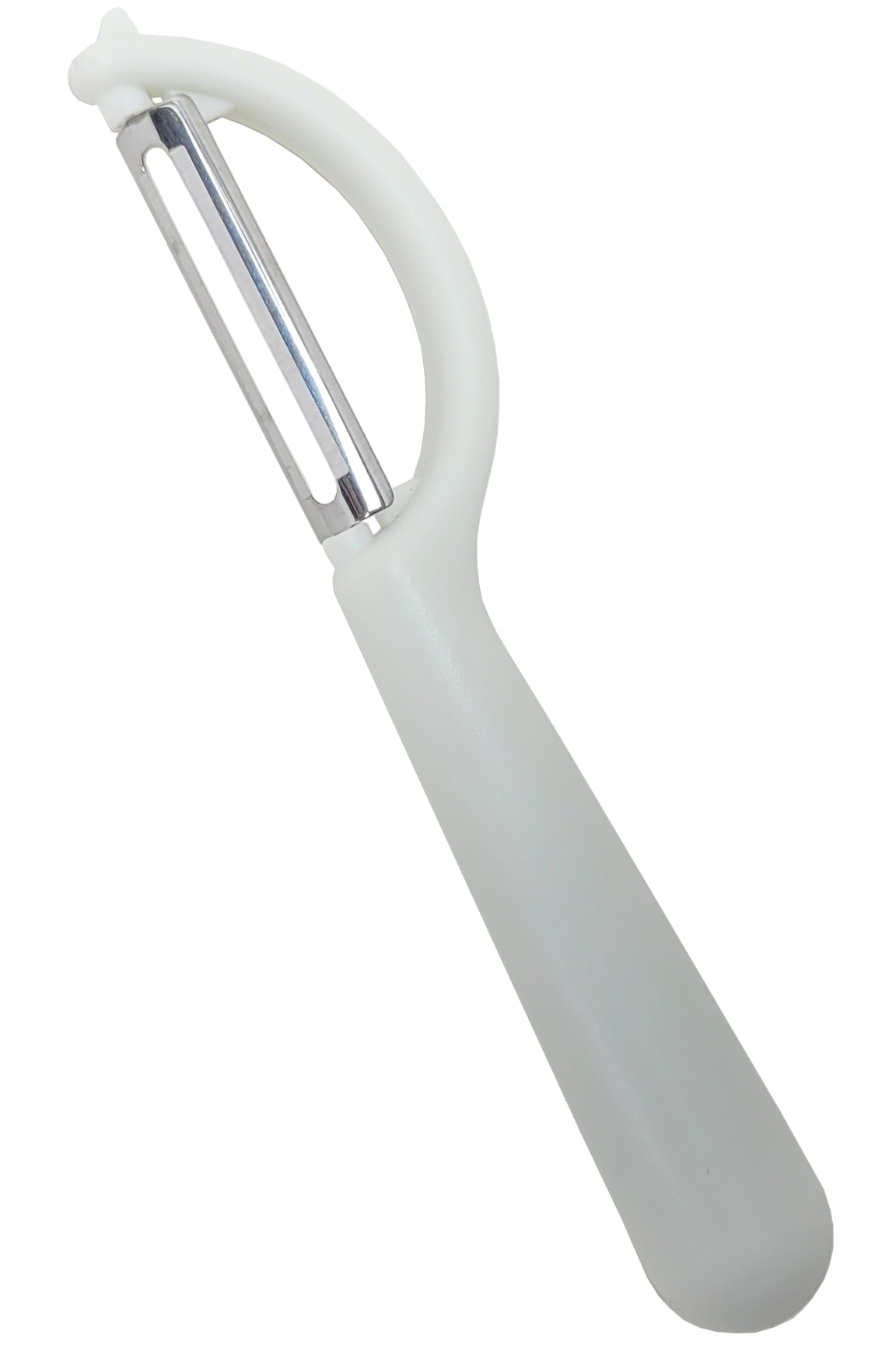 Simply Good Sharp and Lightweight Swivel-Style Vegetable Peeler ...