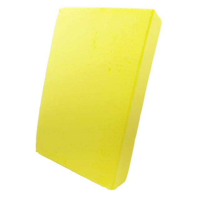 Simply Good XXL Double-Wide PVA Sponge - Extra Absorbent - Walmart.com