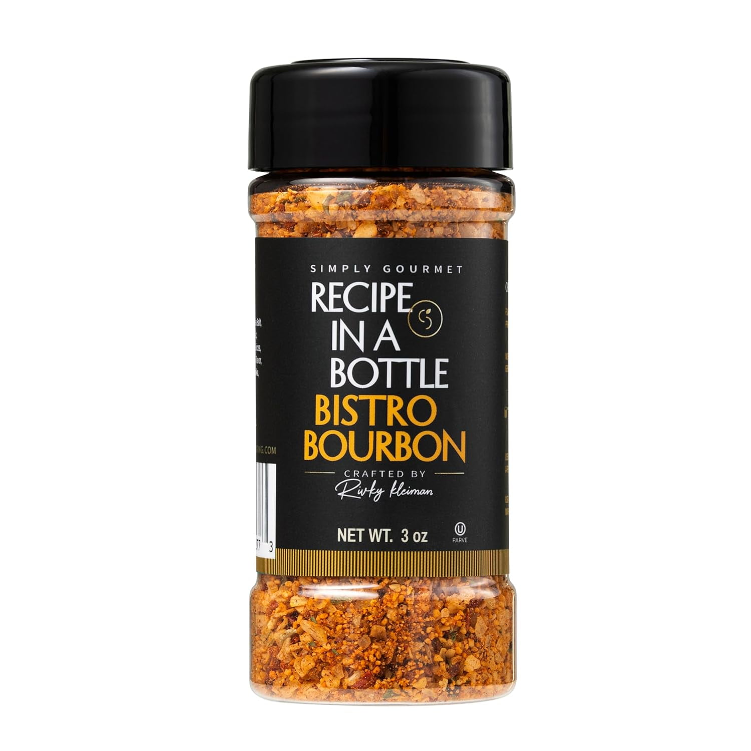 Simply Gourmet Chef-Crafted Premium Spice Blends & Seasonings - Bistro ...