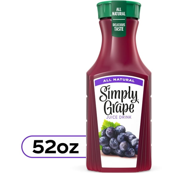Grape Juice in Juices - Walmart.com