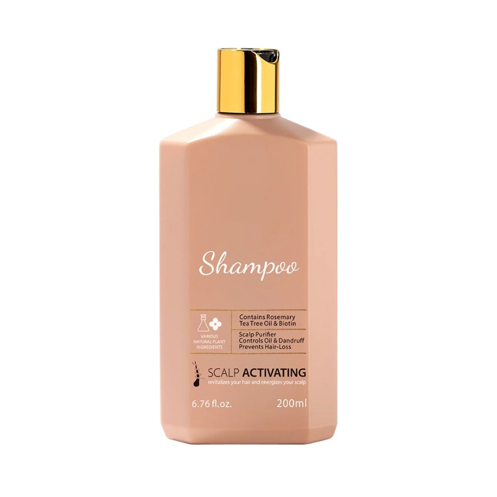 Simply Grow Activating Shampoo Simply Grow Shampoo Simply Grow ...