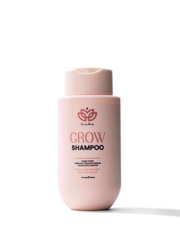 Simply Grow Activating Shampoo - Walmart.com