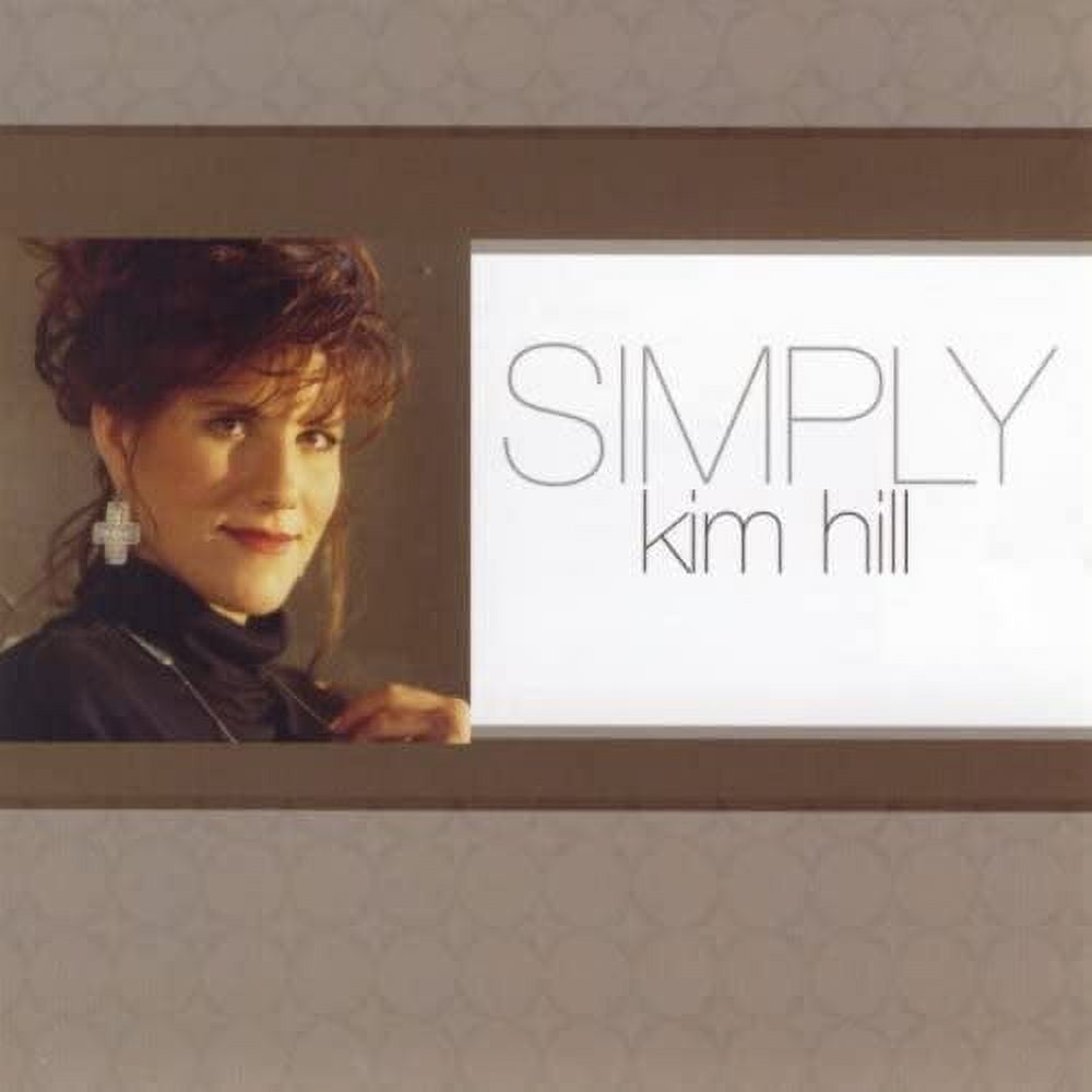 Simply Kim Hill - Walmart.com
