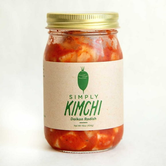 Kimchi