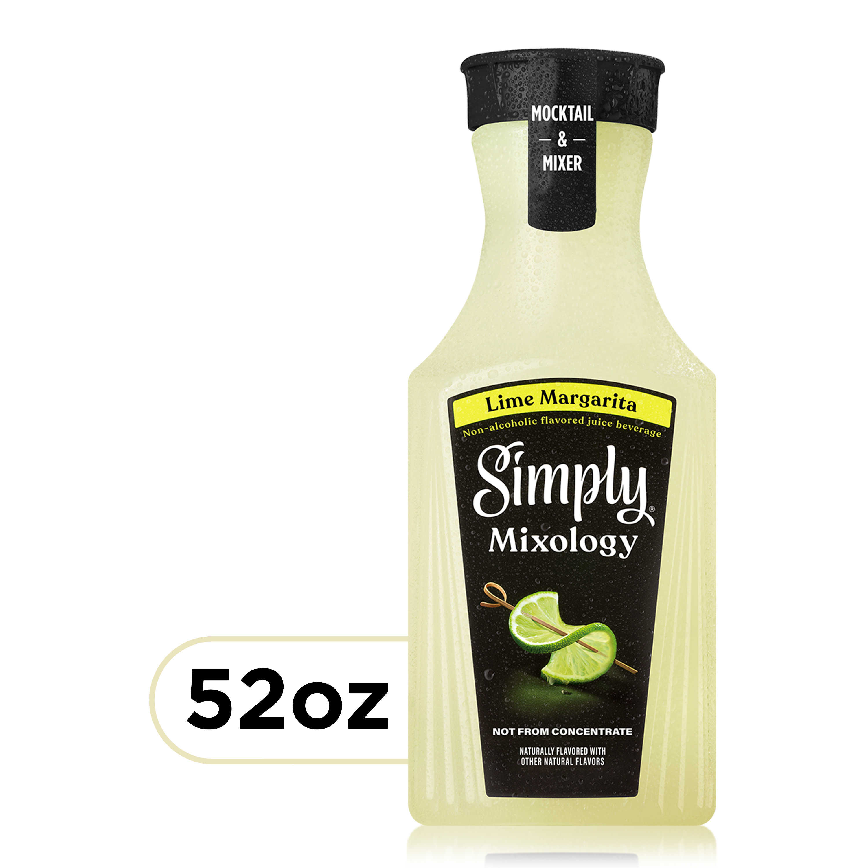 Jose Cuervo, Jose Cuervo Classic Lime The Original Margarita Mix, 1 LT ...