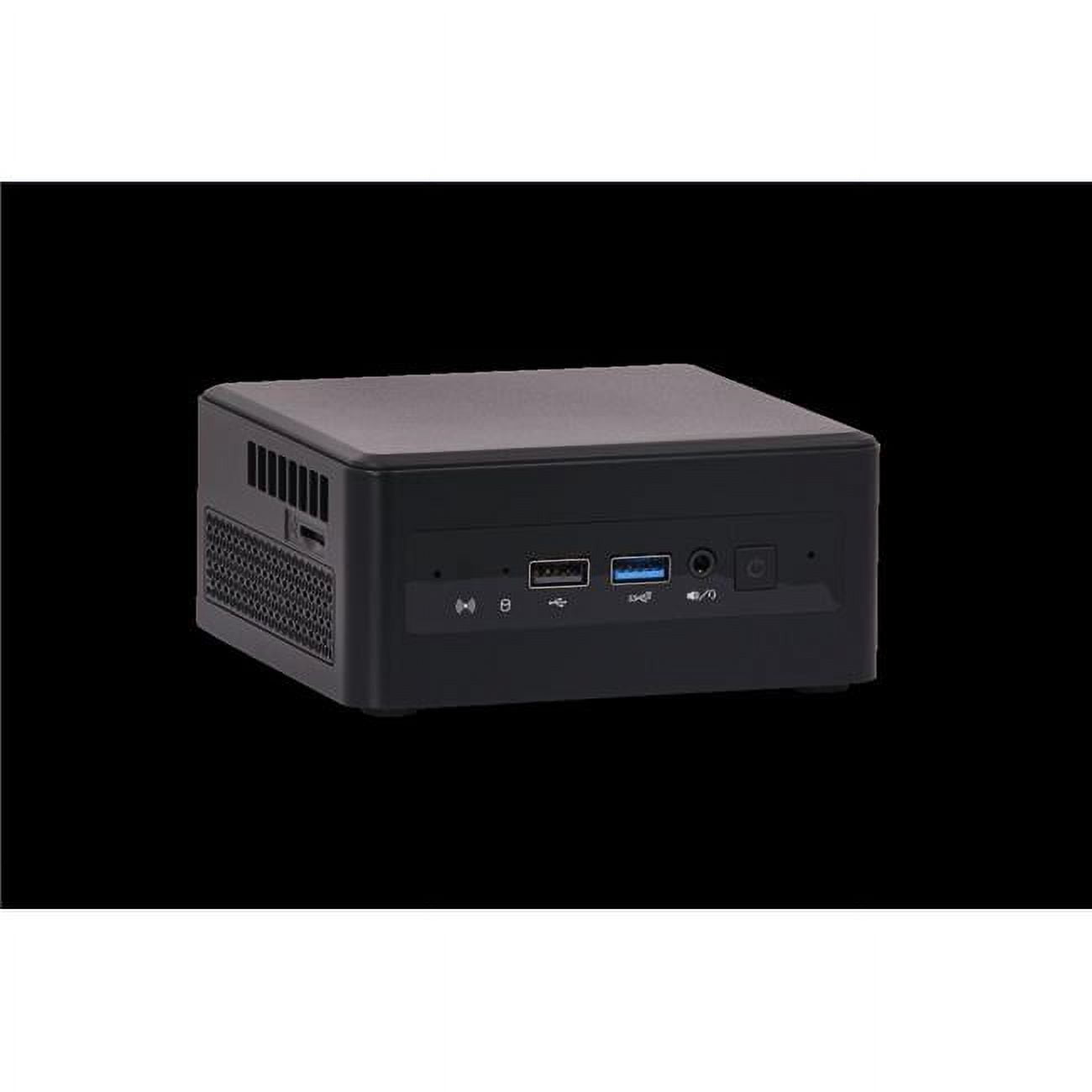 Simply NUC 781-0W92-011 CBM3R9MS Desktop Computer - AMD Ryzen 9 ...
