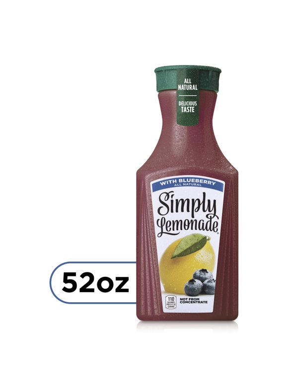 Lemonade in Juices - Walmart.com