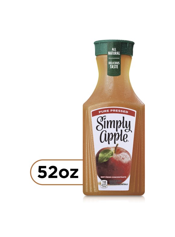 Apple Juice in Juices - Walmart.com