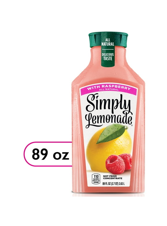 Simply Juices in Beverages - Walmart.com