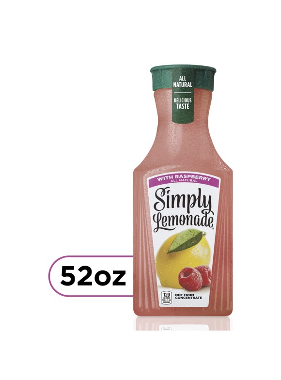 Lemonade in Juices - Walmart.com