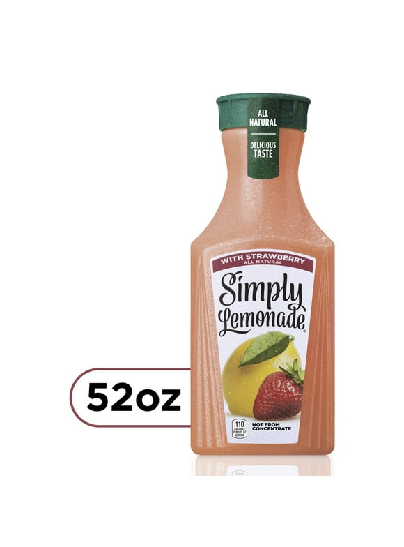 Lemonade in Juices - Walmart.com