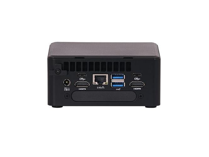 Simply Nuc NUC13OXV9 Intel I9-13900H VPRO Barebone KIT - Walmart ...