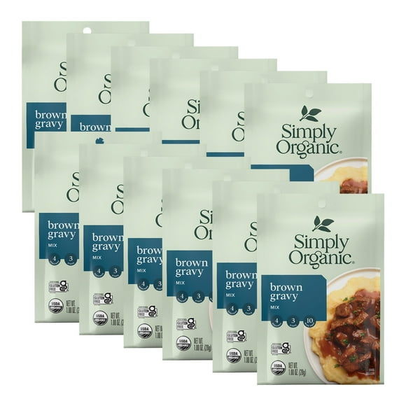 Brown gravy in Gravy - Walmart.com