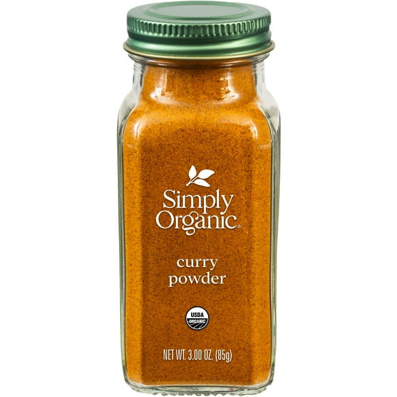 Curry powder in Spices - Walmart.com