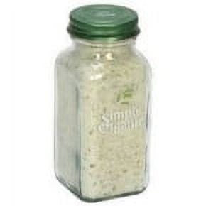 Simple Salts