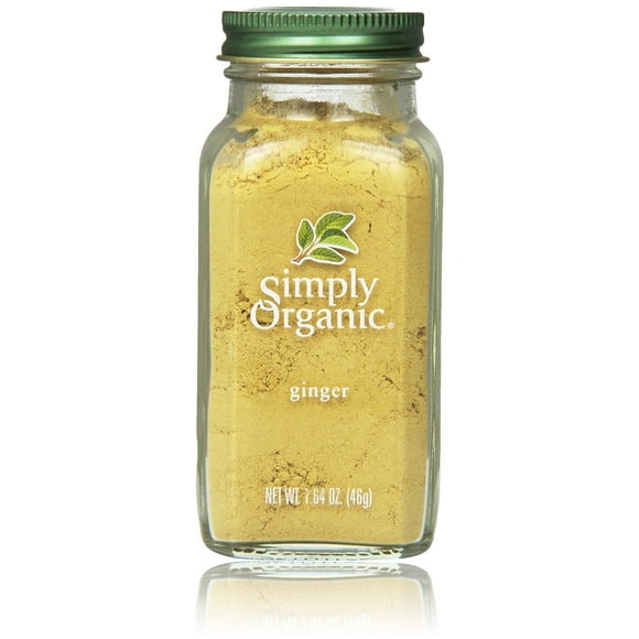 Ground ginger in Spices - Walmart.com