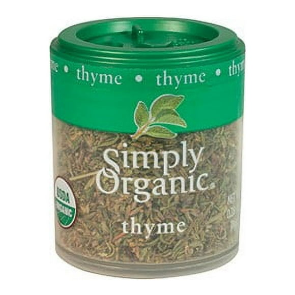 Thyme in Herbs - Walmart.com