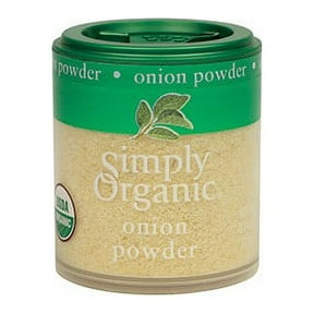 Onion powder in Spices - Walmart.com