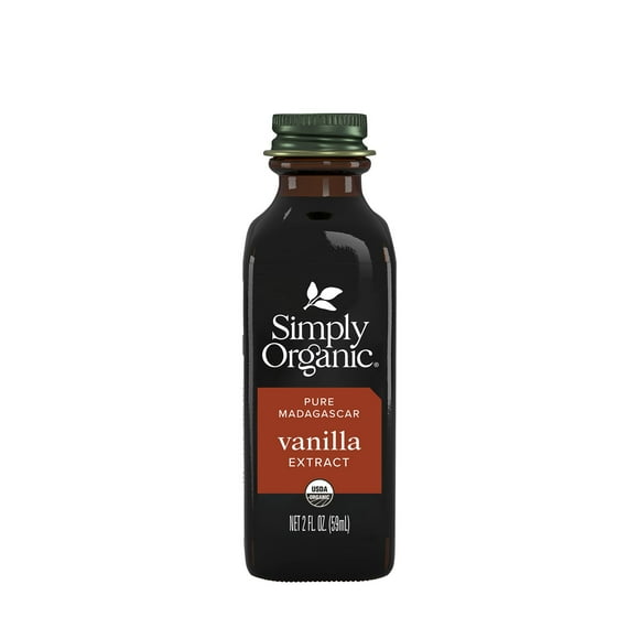 Pure Vanilla Extract - Walmart.com