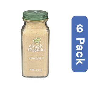 White pepper in Spices - Walmart.com