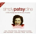 Simply Patsy Cline / Various (CD) - Walmart.com
