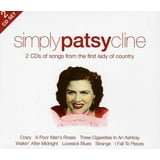 Simply Patsy Cline / Various (CD) - Walmart.com