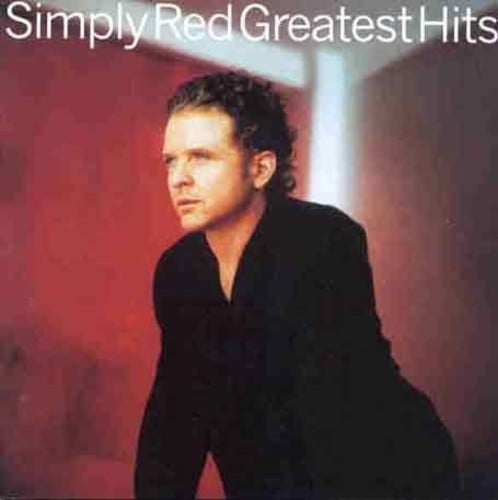 Simply Red - Greatest Hits CD, 1 Disc - Walmart.com