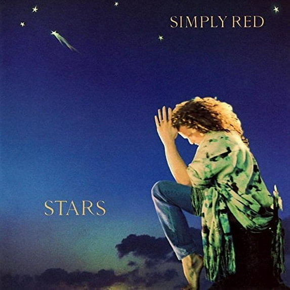 Simply Red - Stars: 25th Anniversary Edition - Music & Performance ...