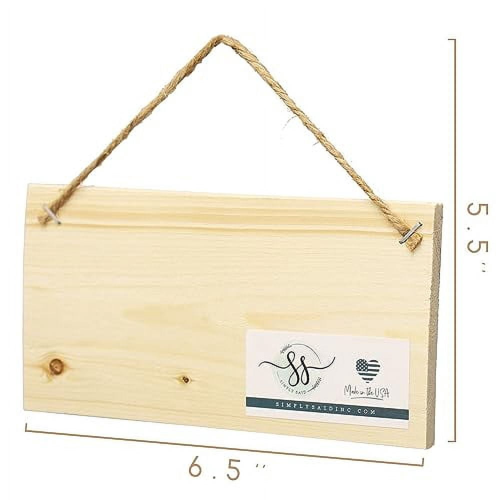 Simply Said, INC Petite Hanging Accents Friendship Sign, Friends are ...