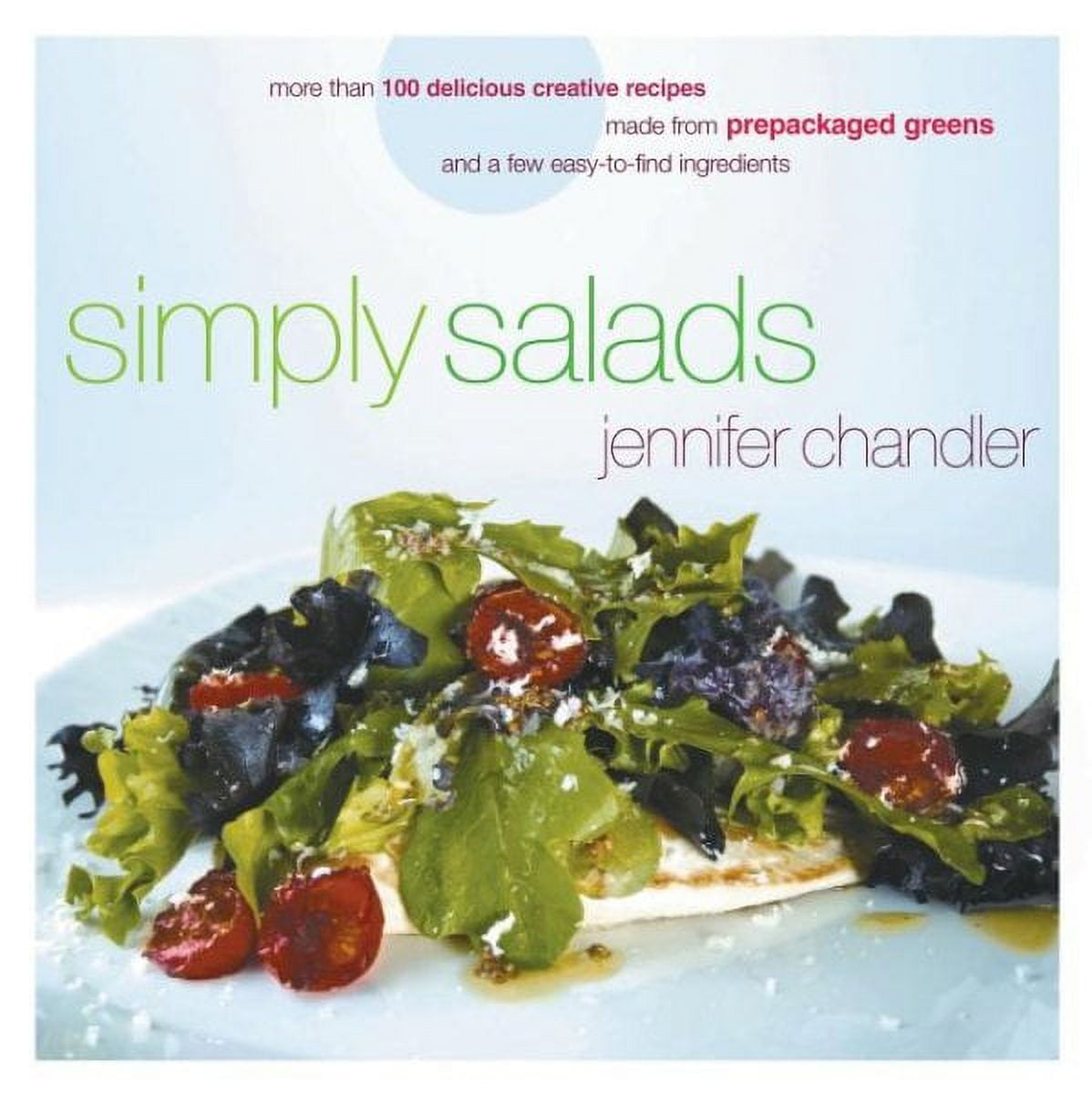 Simply Salads - Walmart.com