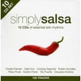 Simply Salsa / Various - Walmart.com