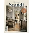 Simply Scandi Magazine Winter 2025 2026 - Walmart.com