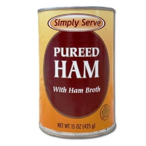 Canned Hams