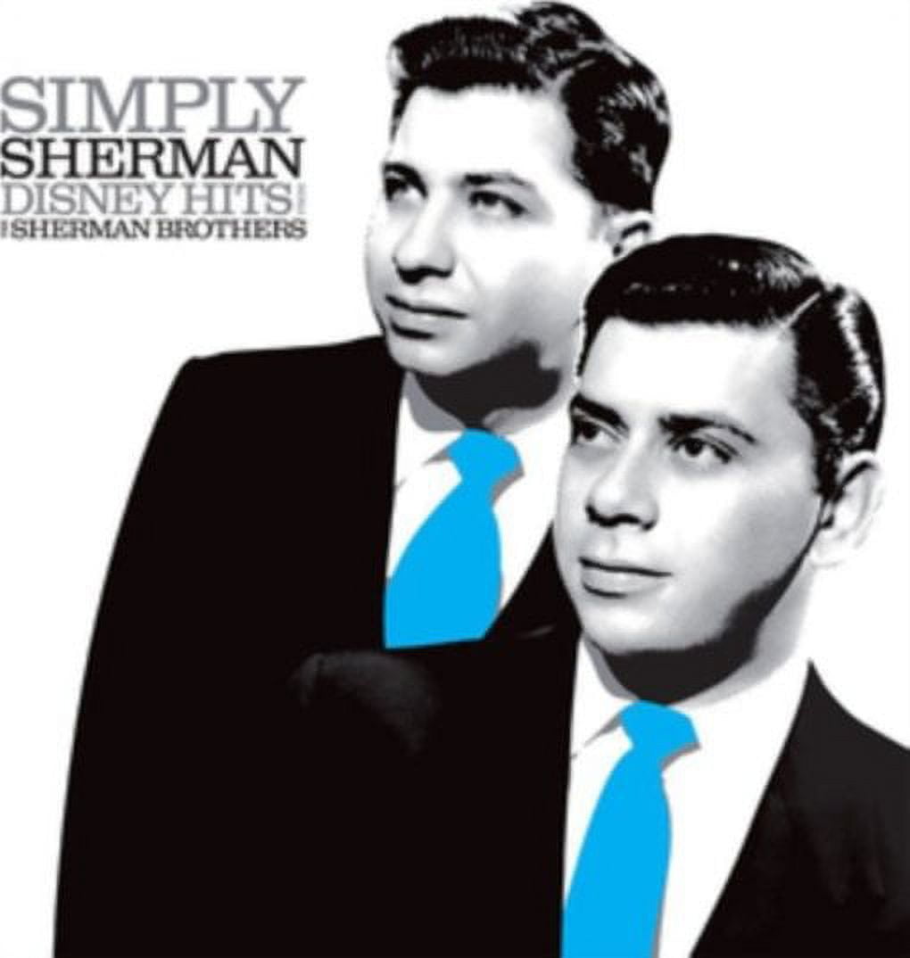 Simply Sherman - Walmart.com
