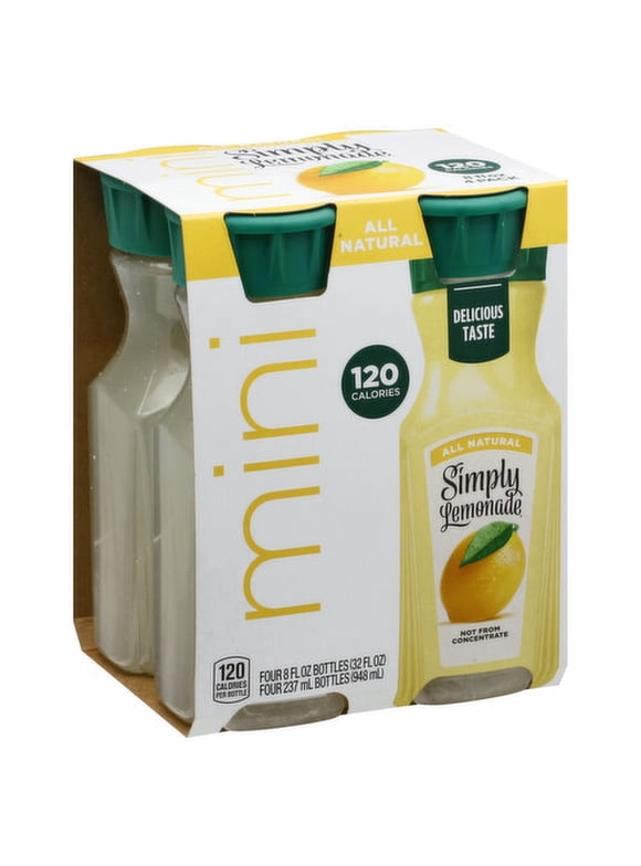 Lemonade in Juices - Walmart.com