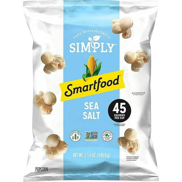 Smartfood