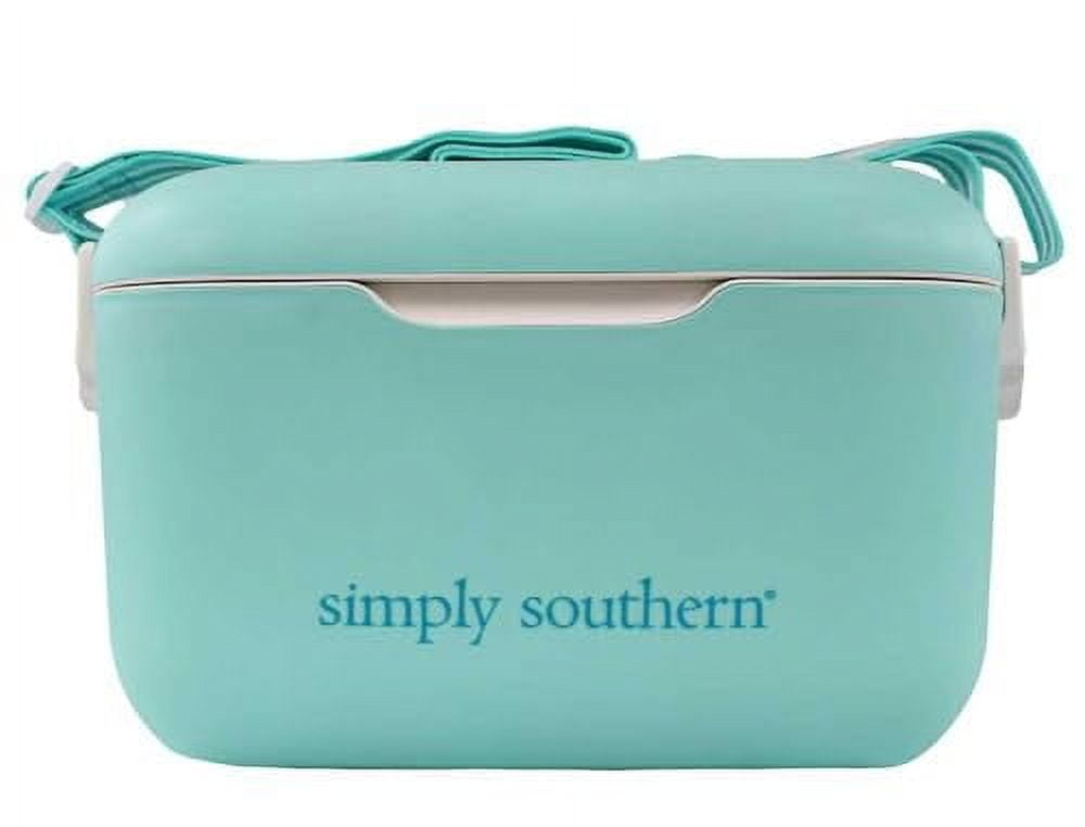 Simply Southern 13 qt Cooler - Walmart.com