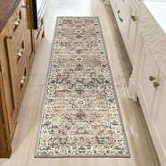 Simply Southern Cottage Franklin Floral 9' X 12' Dark Grey Area Rug ...