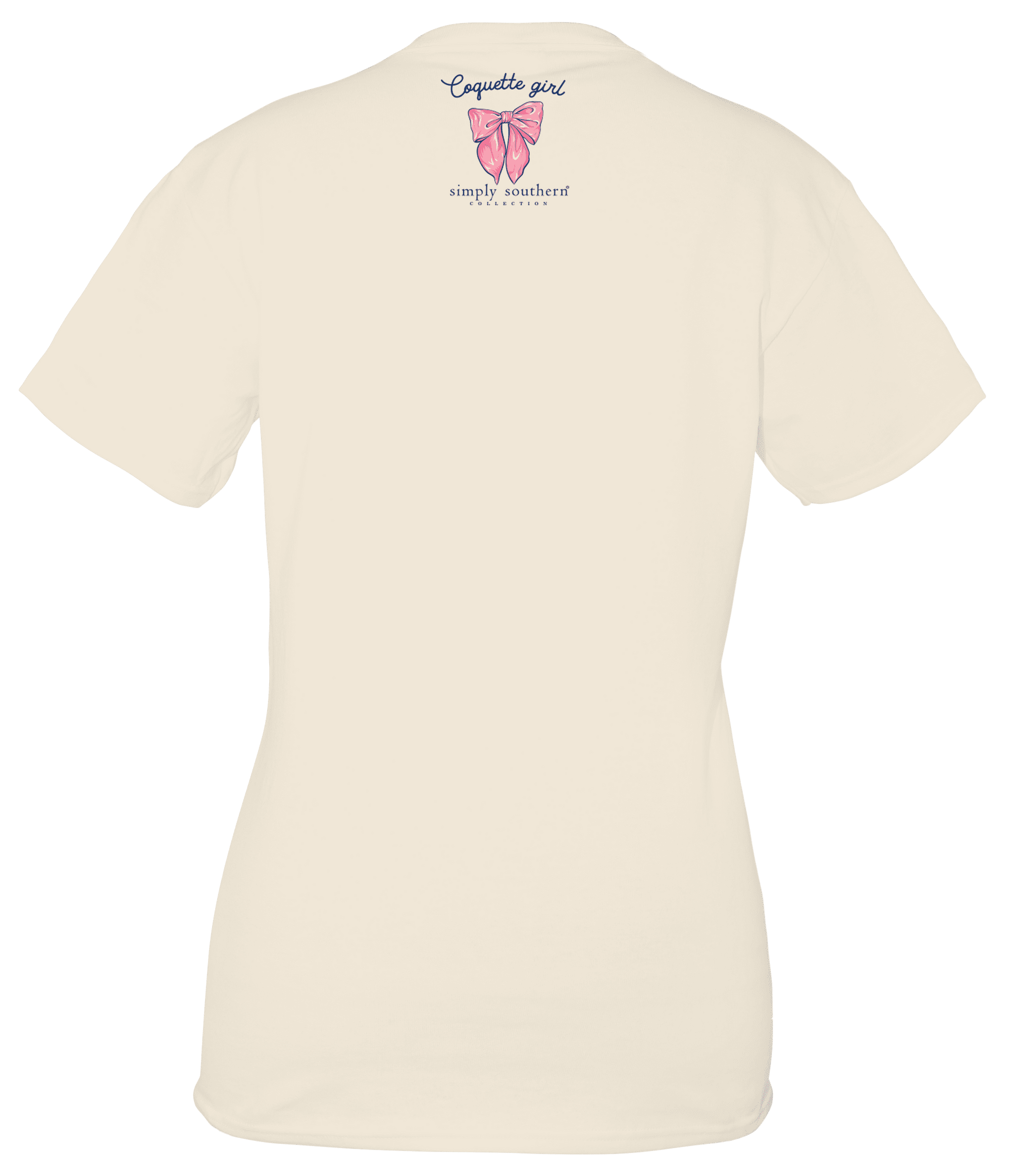 Simply Southern Messy Bun Social Club T-Shirt - Walmart.com