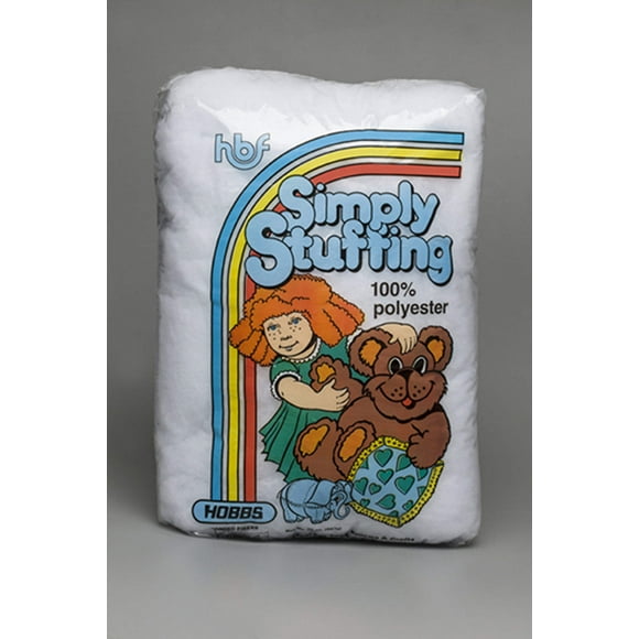 Polyfill Stuffing Bulk