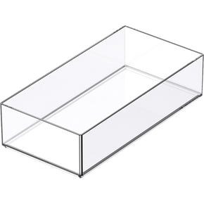 Stackable Office Trays