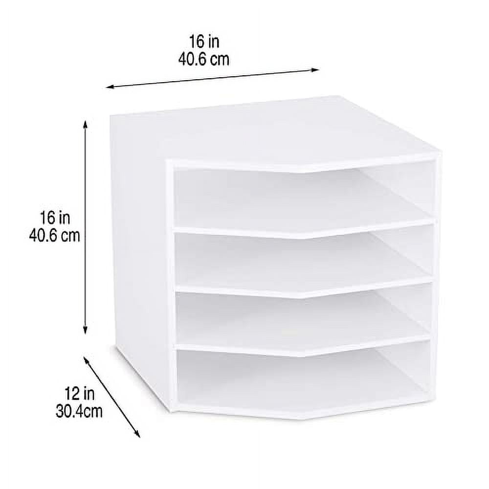 Simply Tidy Modular Divider Cube - Walmart.com