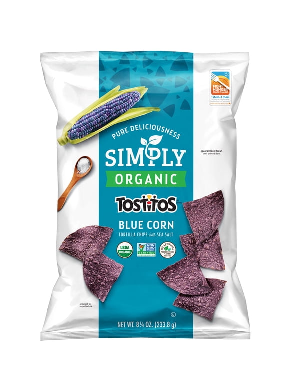 Tortilla Chips in Chips - Walmart.com