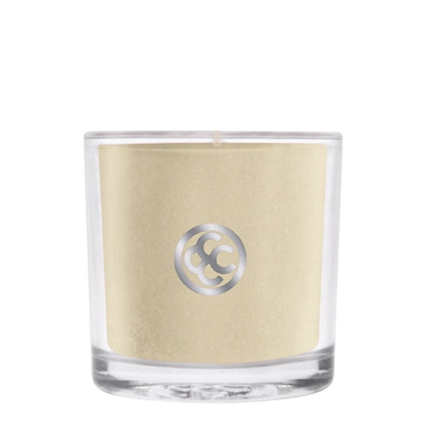 Simply Vanilla ~ 1.8oz OVAL Jar Candle ~ Colonial Candle - Walmart.com